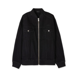 【省519.75元】卡宾男外套_Cabbeen 卡宾 牛仔夹克 休闲棒球服多少钱-什么值得买