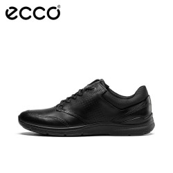 【省1173.14元】爱步男士休闲鞋_ecco 爱步 欧文系列 男士低帮休闲皮鞋 51173451052多少钱-什么值得买