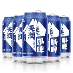 天润乳饮料_TERUN 天润 奶啤 乳酸菌饮品多少钱-什么值得买