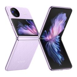 vivo手机_vivo XFlip 轻巧 骁龙8芯片5G 折叠屏 可选手机多少钱-什么值得买