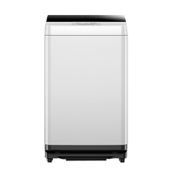 【省240元】松下洗衣机_Panasonic 松下 XQB80-T8JSA 定频波轮洗衣机 8kg 灰色多少钱-什么值得买