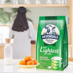 【省54元】德运成人奶粉_DEVONDALE 德运 全脂 调制乳粉 1kg多少钱-什么值得买