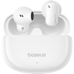 【省95元】倍思耳机_BASEUS 倍思 e10蓝牙降噪耳机多少钱-什么值得买
