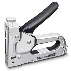 保联五金工具_BaoLian 保联 手动气钉枪多少钱-什么值得买