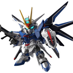 万代积木拼插_BANDAI 万代 拼装模型 Q版SD SDEX BB战士多少钱-什么值得买