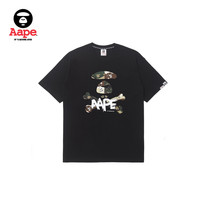 Redmi联名潮牌 AAPE？AAPE究竟是一个什么样的品牌？_服饰鞋包_什么值得买