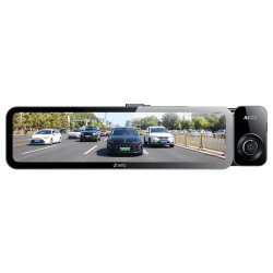 【省141元】360行车记录仪_360 M600 三摄后视镜 行车记录仪多少钱-什么值得买