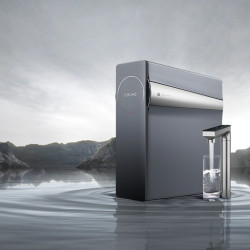 普通净水器_见证净水新未来——COLMO B159净水器-什么值得买