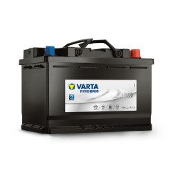 瓦尔塔汽车蓄电池_VARTA 瓦尔塔 AGM-H6-70-L-T2-A 汽车蓄电池 12V 70AH 适用奥迪A1A2多少钱-什么值得买