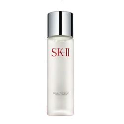 SK-II爽肤水_SK-II 清莹嫩肤露160ml爽肤水提拉紧致清爽保湿sk2护肤品skii化妆品skll多少钱-什么值得买