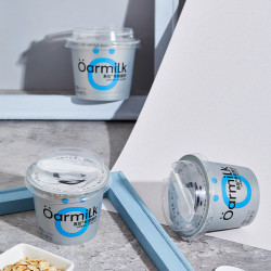 【省64元】Oarmilk奶类制品_Oarmilk 吾岛希腊酸奶14杯迷你装 低温早餐酸奶xl多少钱-什么值得买