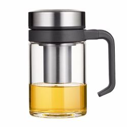 【省75.6元】万象玻璃杯_WANXIANG 万象 玻璃杯 黑色 480ml-u217多少钱-什么值得买