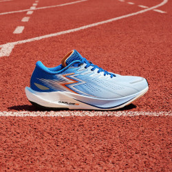 【省410元】361°跑鞋_361° 361度 飚速2.5 PRO 竞速跑鞋多少钱-什么值得买