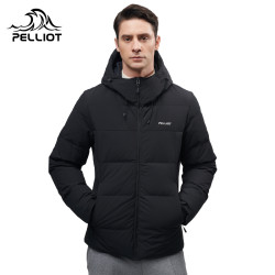 【省425元】伯希和户外羽绒衣裤_PELLIOT 伯希和 户外700高蓬科技面料羽绒服 PE212940818多少钱-什么值得买