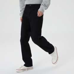 【省220元】盖璞男裤_Gap 盖璞 男士宽松直筒休闲裤 464113多少钱-什么值得买