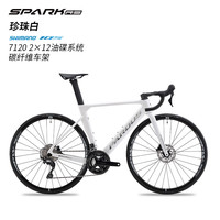 7999元！入门神车PARDUS 瑞豹super sport 很值🔥_公路车_什么值得买