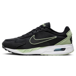 耐克休闲运动鞋_NIKE 耐克 休闲鞋男缓震AIR MAX SOLO运动鞋秋冬DX3666-005黑41多少钱-什么值得买