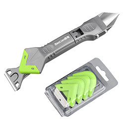 保联五金工具_BaoLian 保联 刮胶神器铲胶器多少钱-什么值得买