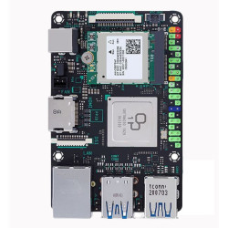 华硕主板_ASUS 华硕 tinkerboard 2S 瑞芯微RK3399主板 安卓linux 4K双屏显 官方标配 tinker board 2S(2GB+16GB)多少钱-什么值得买