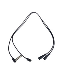 西部数据维修配件_Western Digital 西部数据 WD 东风猛士2050B轮速传感器总成/ABS速度传感器3550050 ...