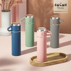 【省110元】EWIWE保温杯_EWIWE 保温杯 500ML 多色可选多少钱-什么值得买