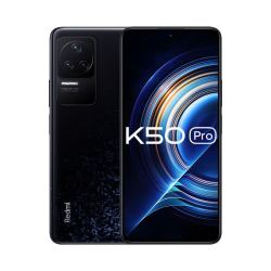 小米手机_MI 小米 Redmi K50 Pro 天玑9000 AMOLED 2K柔性直屏 OIS光学防抖120W快充多少钱-什么值得买