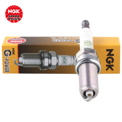 NGK火花塞_NGK LFR5AGP 5018 火花塞 四支装多少钱-什么值得买
