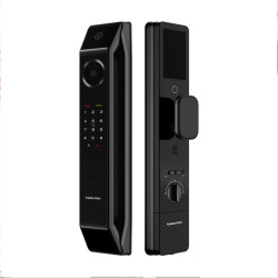 凯迪仕锁具_kaadas 凯迪仕 P30 Pro Max 远程视频监控智能门锁多少钱-什么值得买