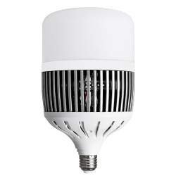 YRLLED灯_YRL led灯泡大功率超亮强光节能e27螺旋口护眼工业厂房车间工地照明灯多少钱-什么值得买