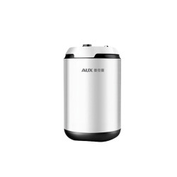 【省320元】奥克斯热水器_AUX 奥克斯 SMS-P6A 小厨宝 1500W 6.6L多少钱-什么值得买