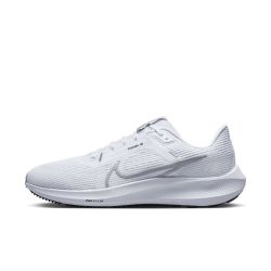 耐克跑鞋_NIKE 耐克 Air Zoom Pegasus 40 飞马40 白色运动鞋跑步鞋DV3853-102 DV3853-102多少钱 ...