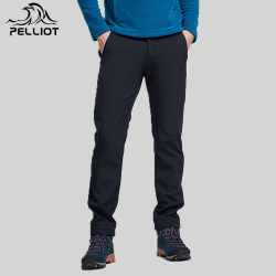 【省180元】伯希和软壳_PELLIOT 伯希和 户外冲锋裤软壳裤 11830707多少钱-什么值得买