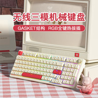 本手AK98 简单上手总结_键盘_什么值得买