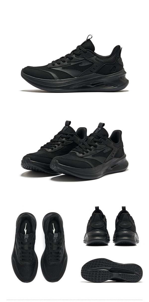 【省89元】鸿星尔克跑鞋_鸿星尔克 凌跃2.0男款运动跑鞋 51124103319多少钱-什么值得买