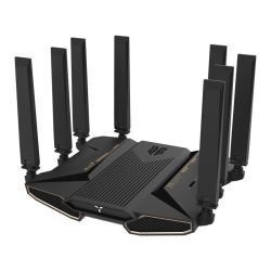 【省50元】中兴路由器_ZTE 中兴 问天BE7200Pro+ 双频7200M 家用千兆Mesh无线路由器 WiFi 7 黑色多少钱-什么值得买
