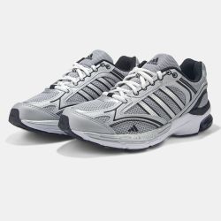 阿迪达斯休闲运动鞋_adidas 阿迪达斯 SPIRITAIN 2000 男款复古运动鞋 IH9979多少钱-什么值得买