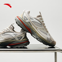 安踏ANTA：Keep Moving 永不止步_休闲运动鞋_什么值得买