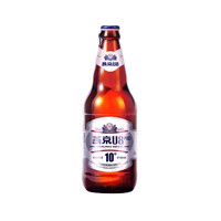 燕京啤酒U8：酿造京城味道的独特之作_工业啤酒_什么值得买