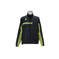 迪桑特运动夹克_DESCENTE 迪桑特 运动外套 S码 DAT-3064 BKLG多少钱-什么值得买