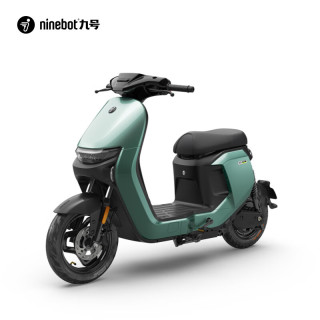 Ninebot 九号 电动新国标电动自行车Nz MIX智能电动车 到门店选颜色【报价 价格 评测 怎么样】 -什么值得买