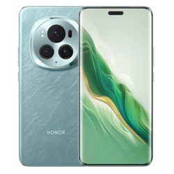 荣耀安卓手机_HONOR 荣耀 Magic6 Pro 5G手机 16GB+512GB 海湖青多少钱-什么值得买