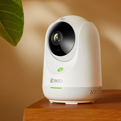 360智能摄像机_360 9pro AI版 4K智能摄像头 800万 红外多少钱-什么值得买