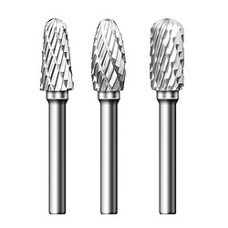 保联五金工具_BaoLian 保联 硬质合金旋转锉金属电磨头多少钱-什么值得买