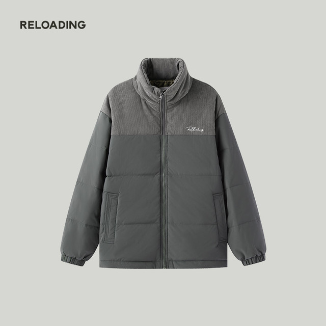 【重新加载】重新加载商城_RELOADING PEACEMAKER是什么牌子