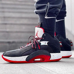 耐克篮球鞋_NIKE 耐克 Air Jordan 35 PF AJ35代实战篮球鞋 CQ4228-030多少钱-什么值得买