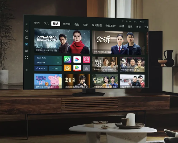 工业设计的杰作 三星电视全方位选购指南-什么值得买