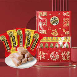 徐福记糖果巧克力_徐福记 酥心糖420g1袋多少钱-什么值得买