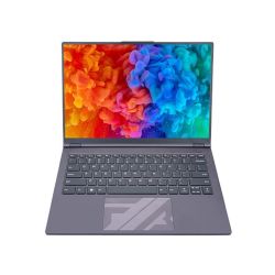 火影普通笔记本_FIREBAT 火影 众颜U4 14英寸笔记本电脑（R7-7840HS、16GB、1TB）多少钱-什么值得买