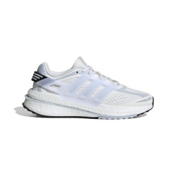 阿迪达斯跑鞋_adidas 阿迪达斯 春新款女子X_PLR BOOST 缓震运动休闲跑步鞋IF6900多少钱-什么值得买