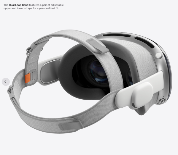 苹果 Vision Pro VR眼镜全新上市，更有绝对值来袭！-什么值得买